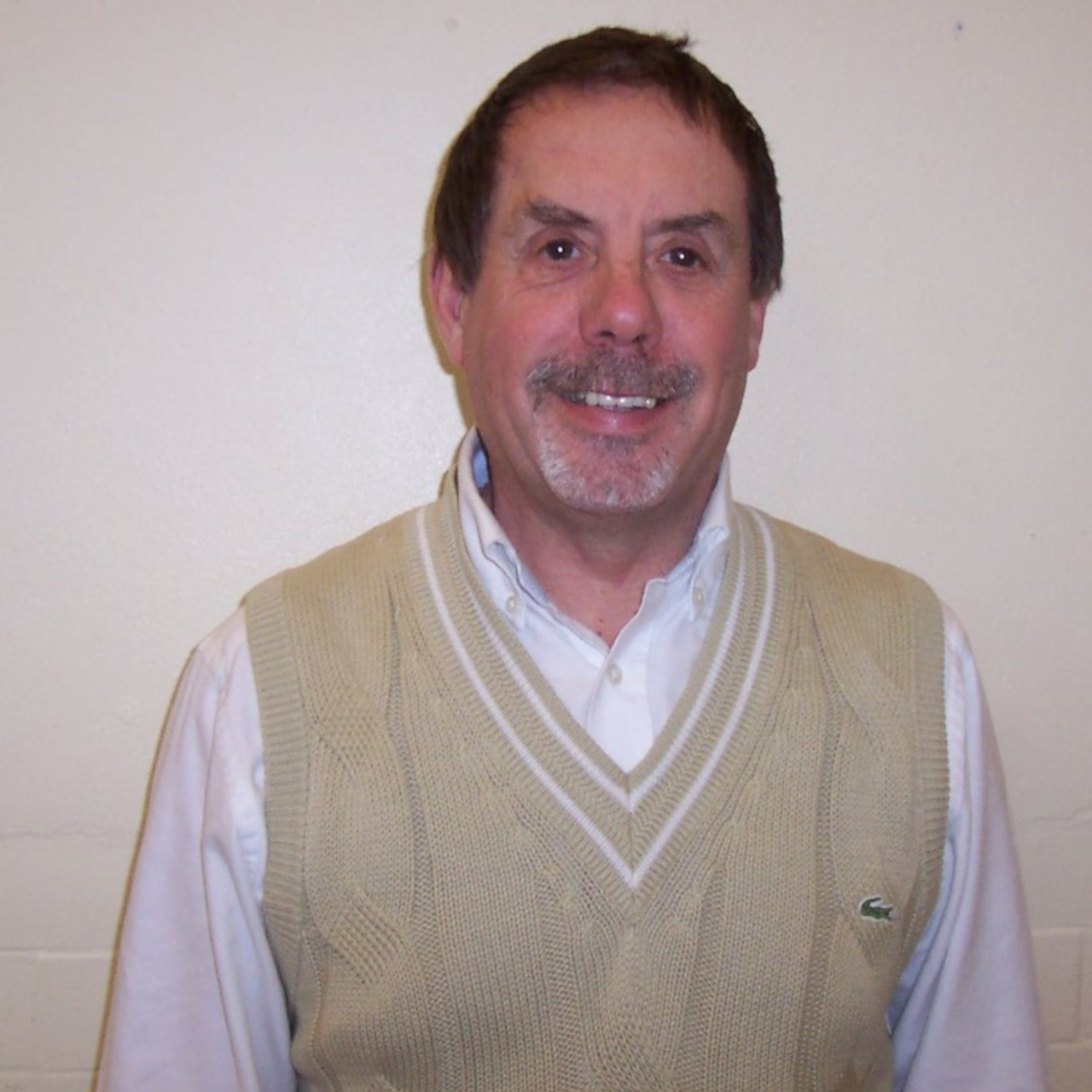 Meet the Team - Merton Vision