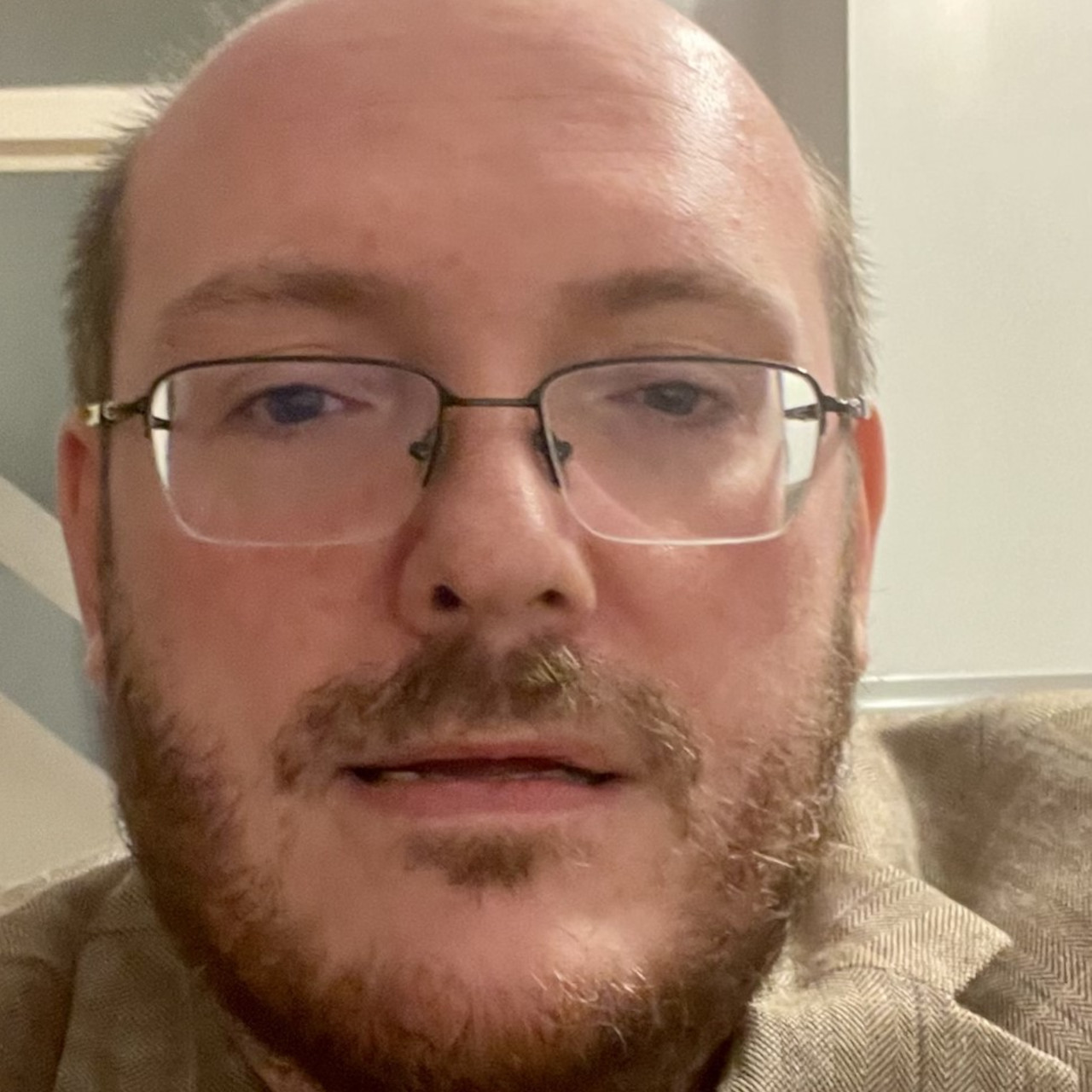 Matthew Tiller - Merton Vision