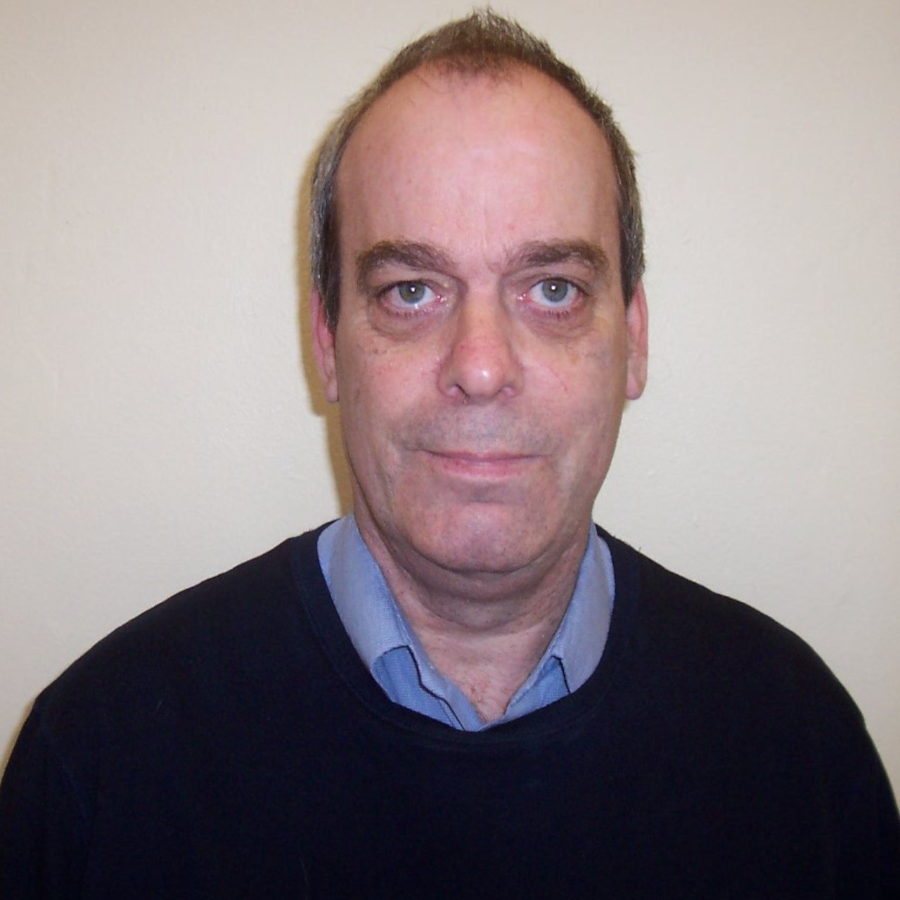 Mark Compton - Merton Vision